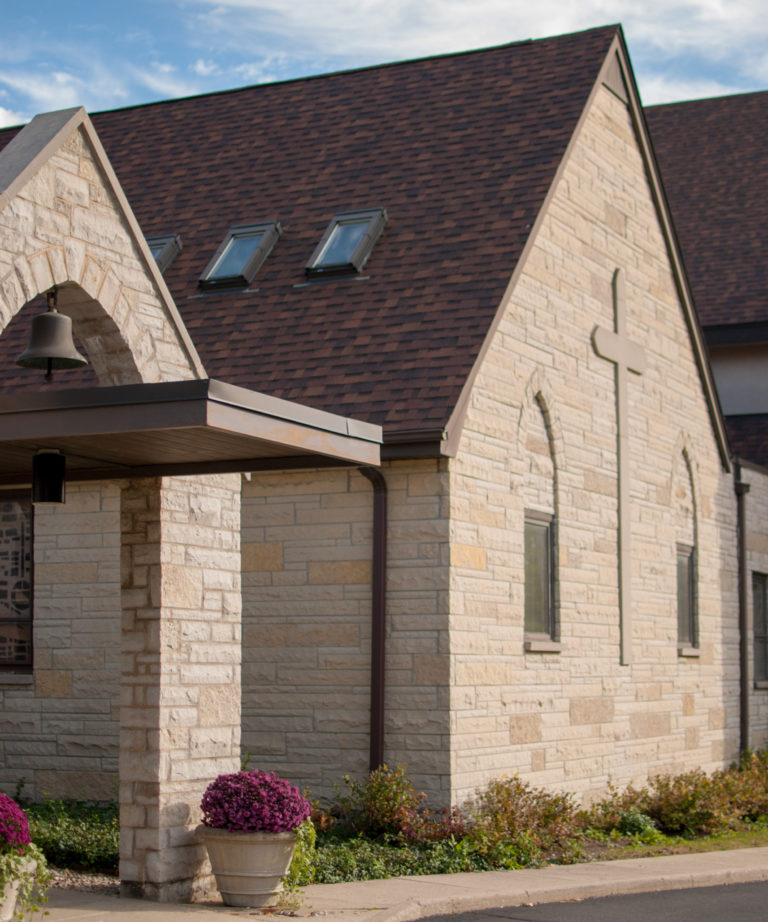 Who We Are - Faith Lutheran Church | Church in Lake Forest, IL