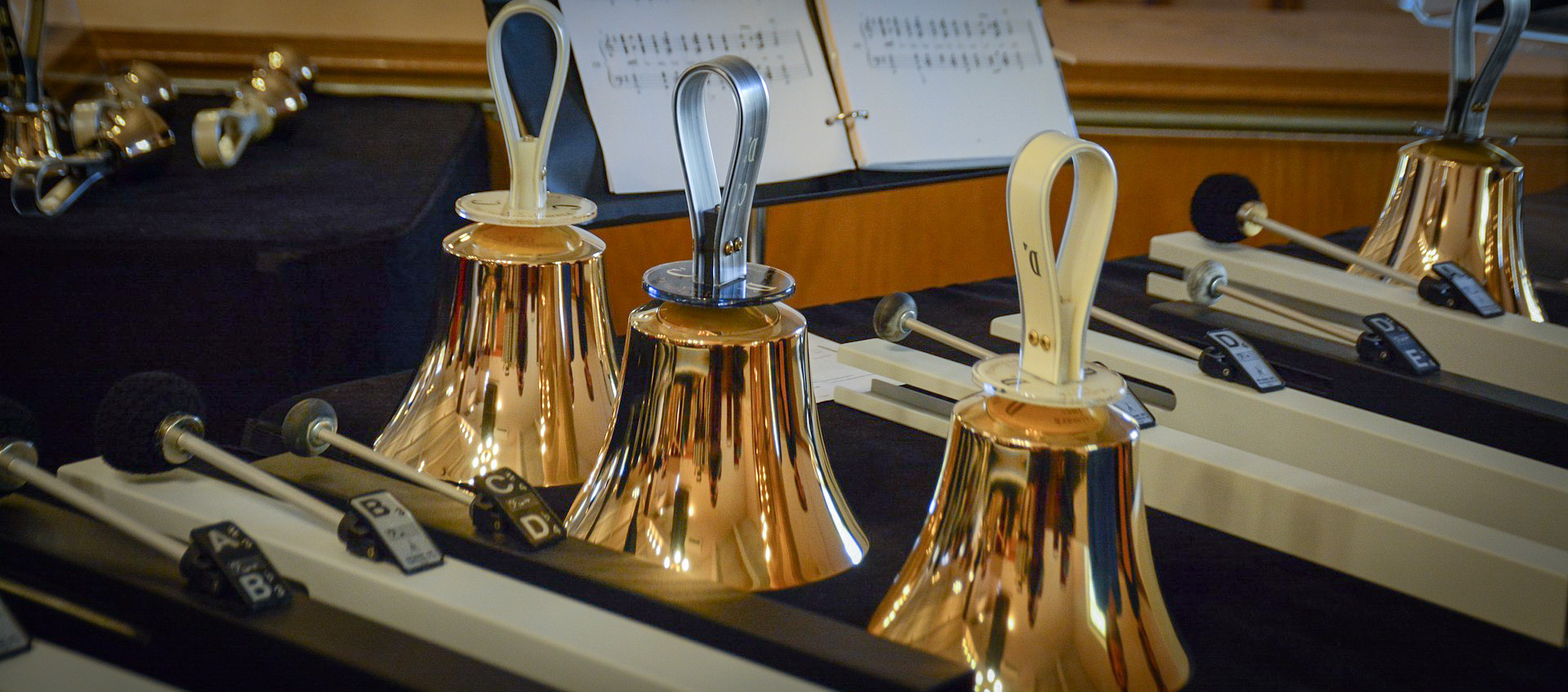 Bell Choir Rehearsals - Faith Lutheran Church | Church in Lake Forest, IL