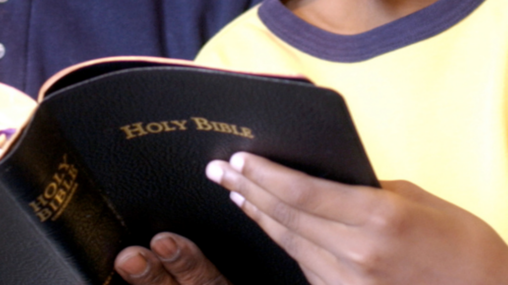 Christianity is Not Dying; Nominal Christianity Is - Faith Lutheran ...