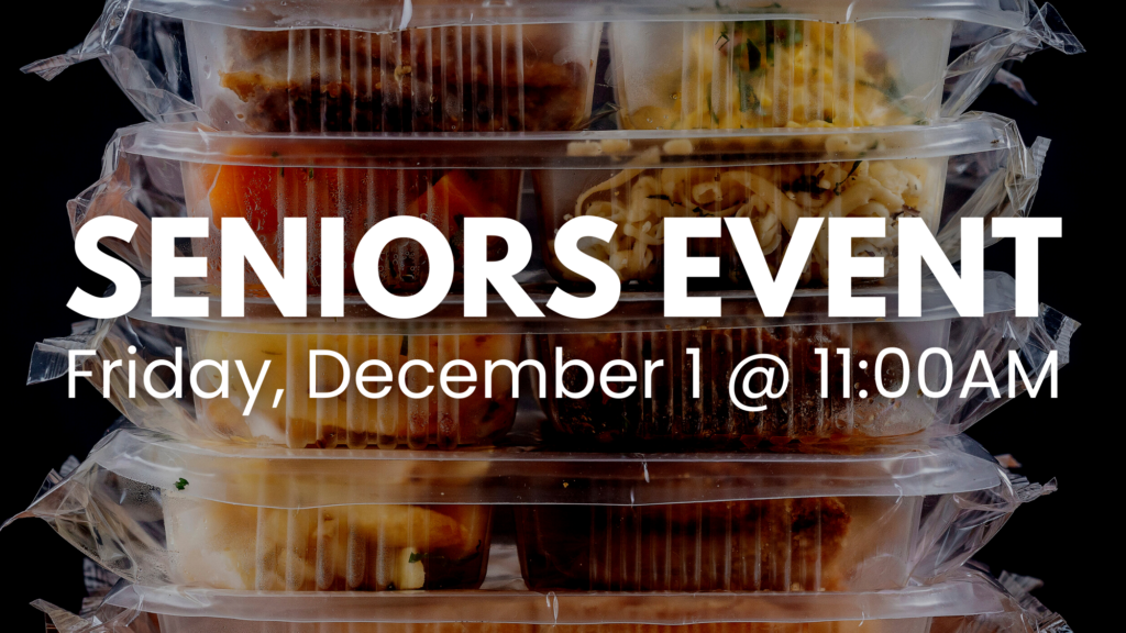 Seniors Event - Faith Lutheran Church | Church in Lake Forest, IL