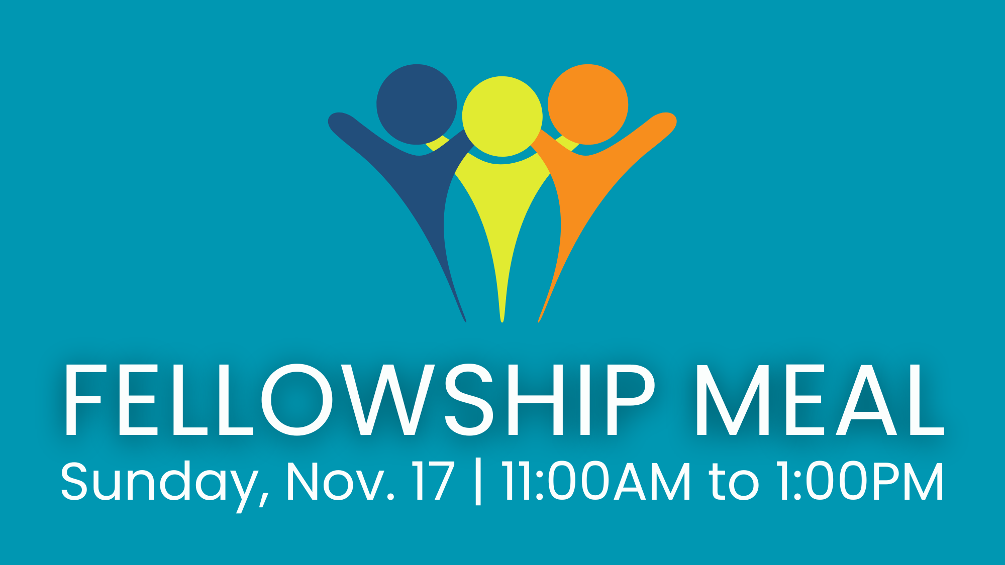 Fellowship Meal - Faith Lutheran Church | Church in Lake Forest, IL